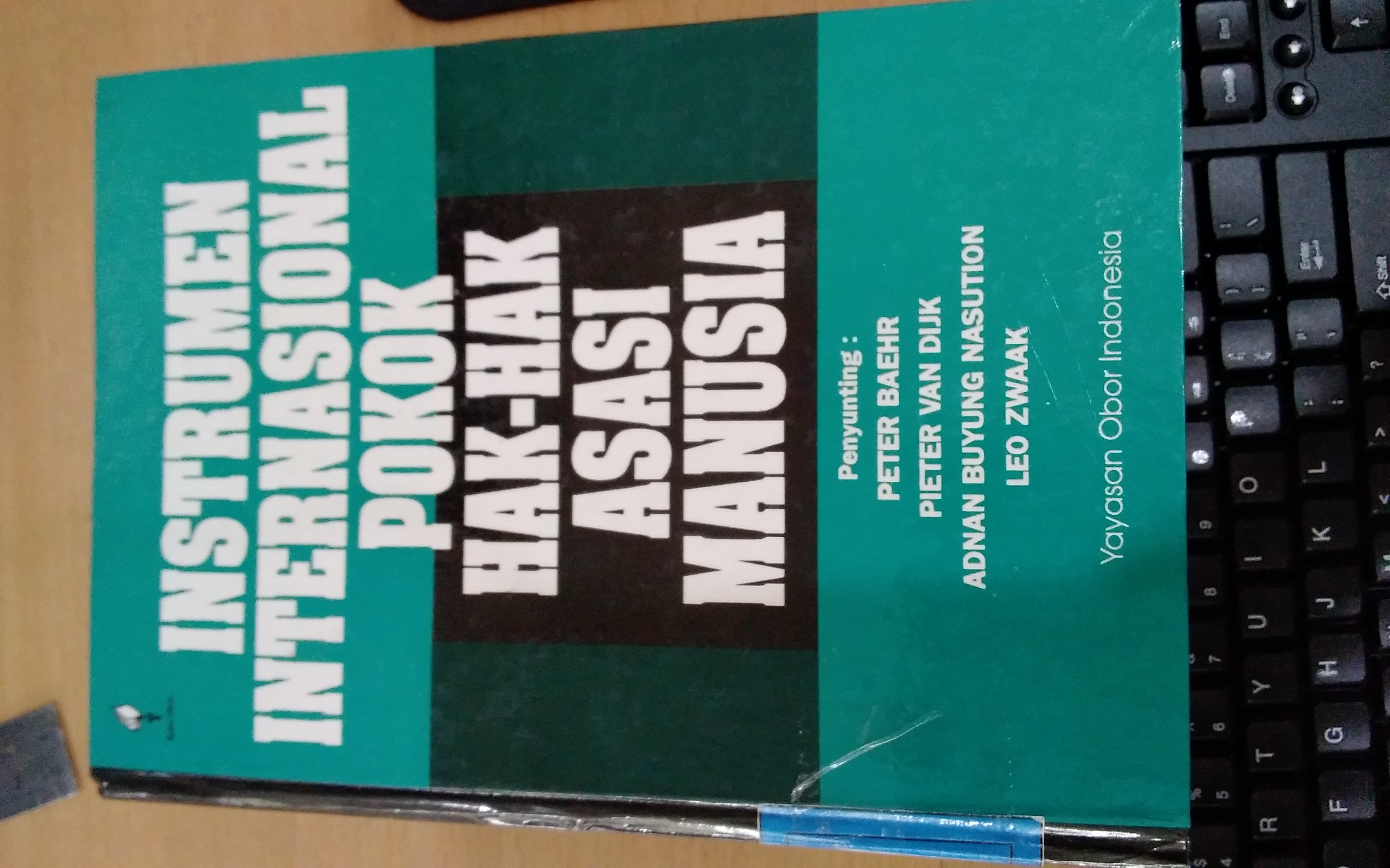 JDIH KEJAKSAAN :: 979-461-240-5